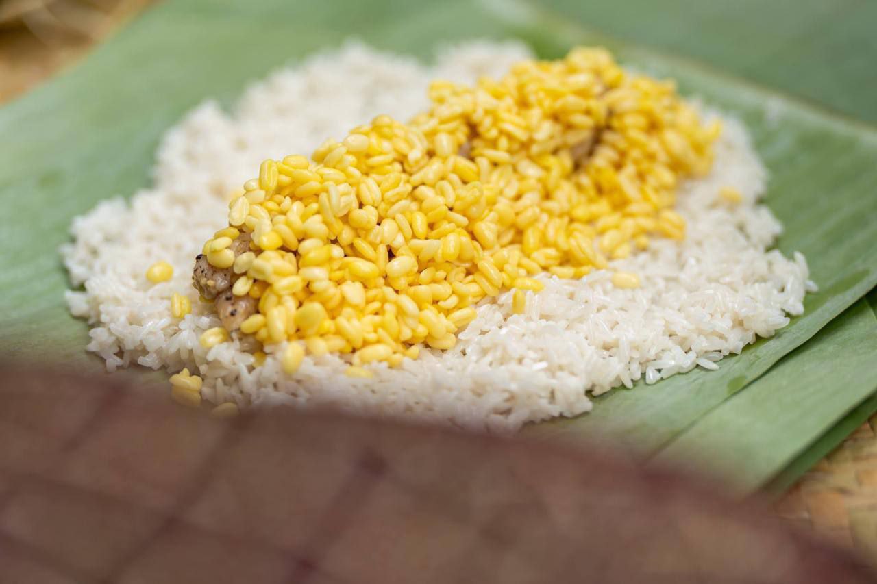 Num Ansorm - IntoCambodia.org