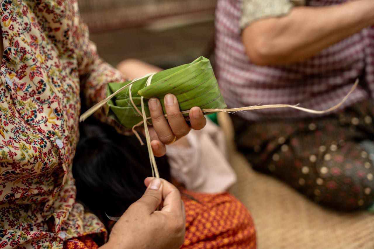 Num Ansorm - IntoCambodia.org