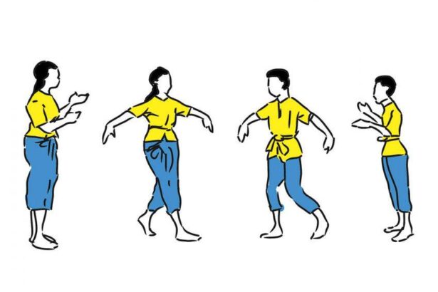 Chhoung Game - IntoCambodia.org